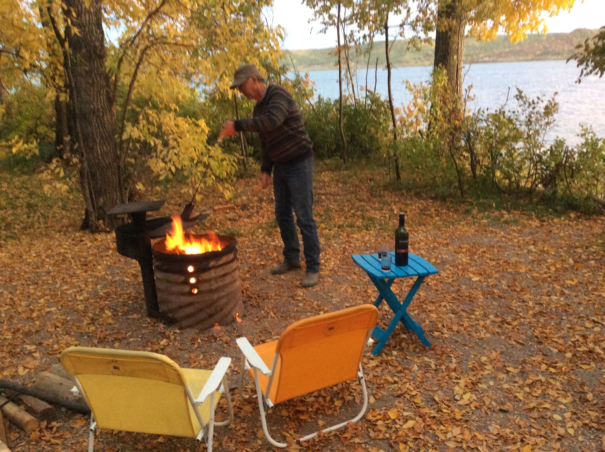 How to Make Bush Pies