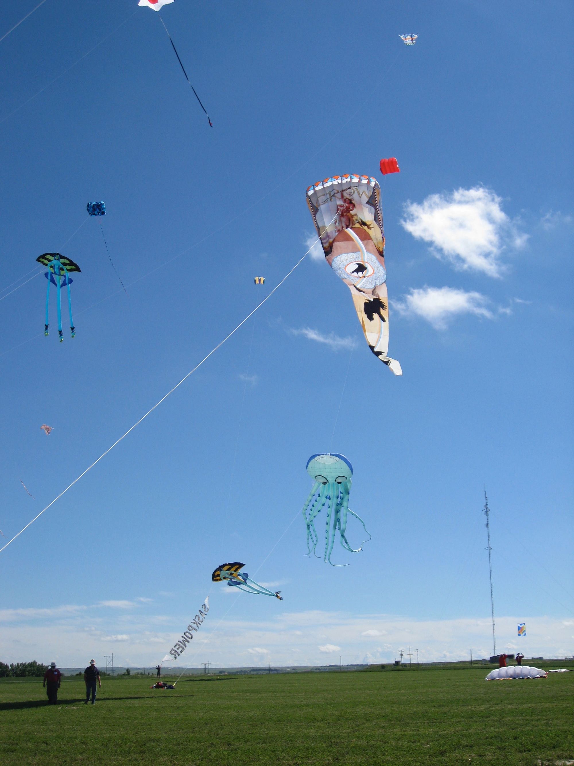 Windscape Kite Festival